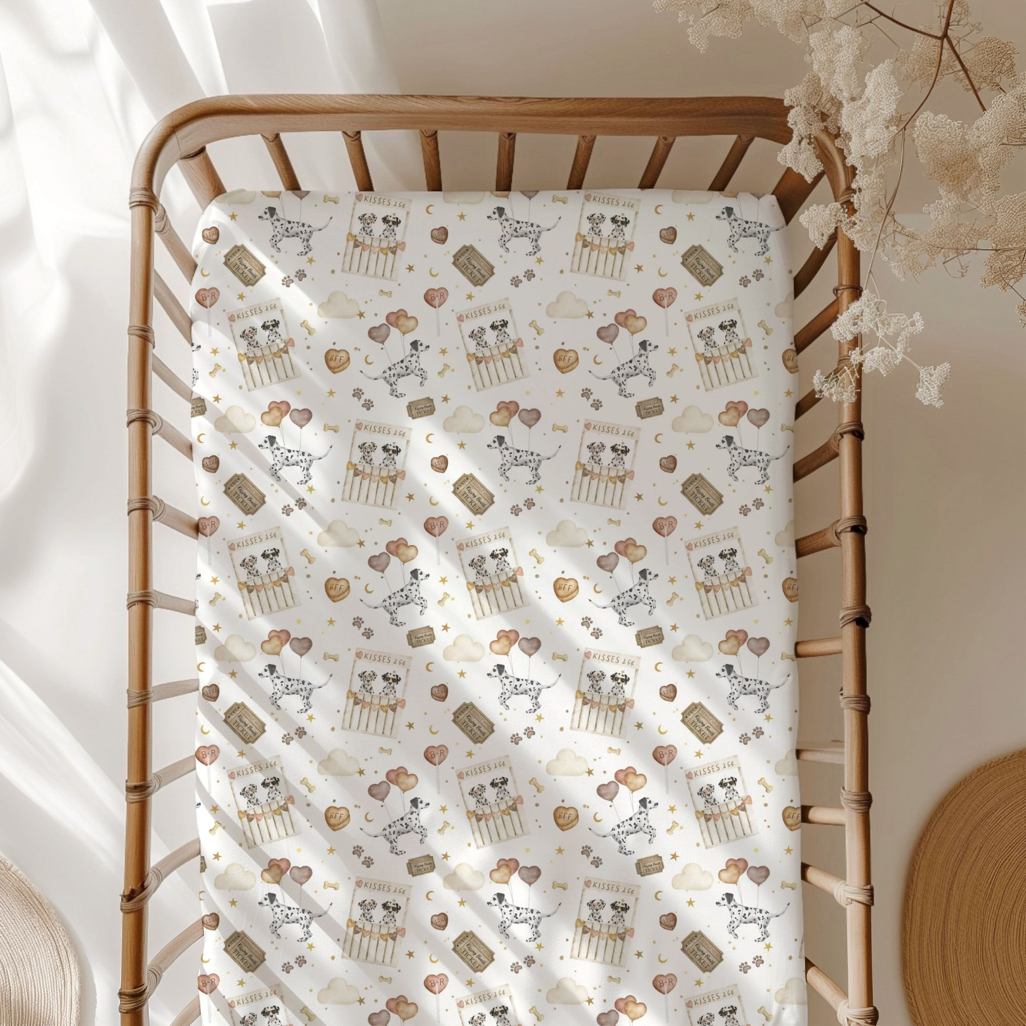 CLEARANCE SHEETS – Jammie Session